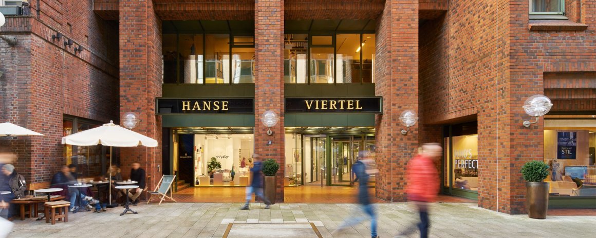 Ruperti - Stores - Hanseviertel Hamburg