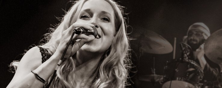 Verkaufsoffener Sonntag am 2. Juli - Musik liegt in der Luft - Detail ...